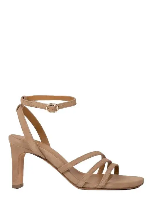 BOBBIES Davina High-heeled Sandals - Savannah