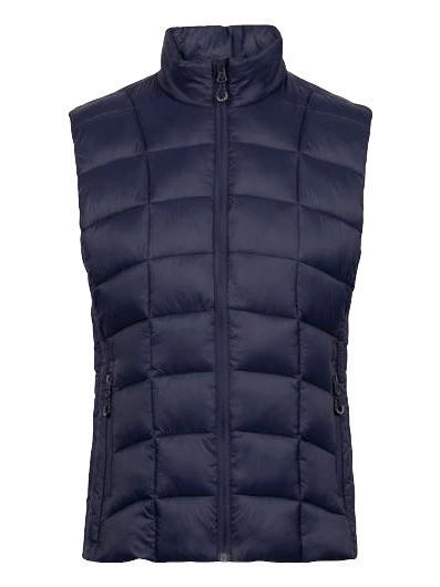 TRESPASS Ogbere Vest - Navy