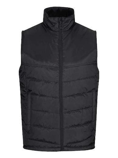 REGATTA Stage Ii Insulated Vest - Black