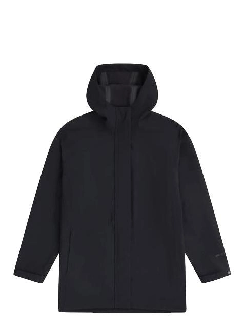 ANIMAL Otterly Soft Shell Jacket - Black