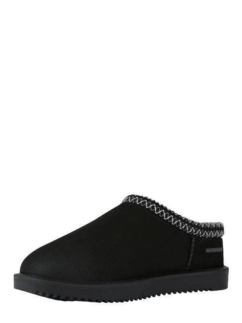 REGATTA Risley Waterproof Mules - Black