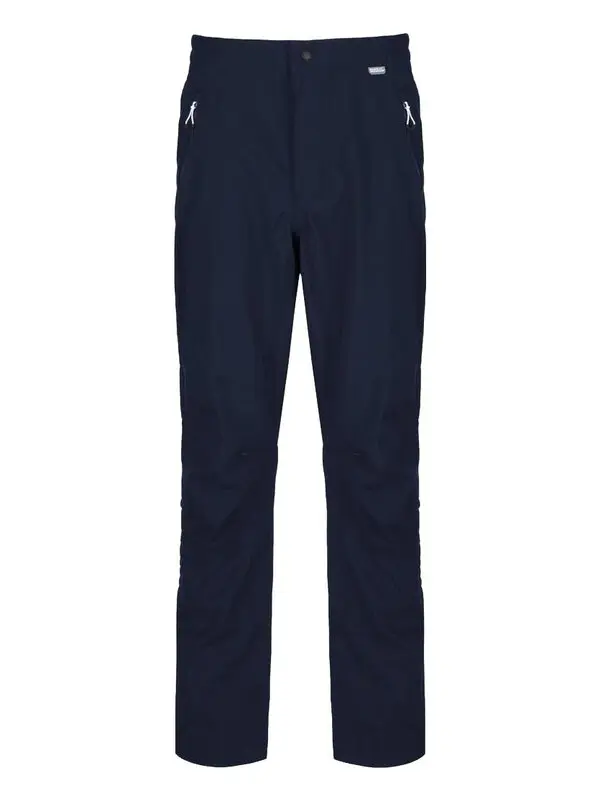 REGATTA Highton Stretch Overtrousers - Navy