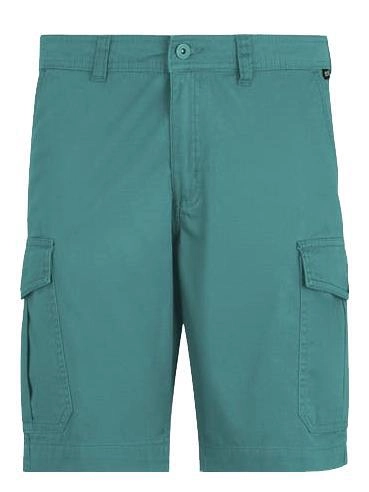 REGATTA Ruwan Cargo Shorts - Arctic