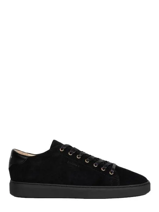 BOBBIES Montana Sneakers - Black