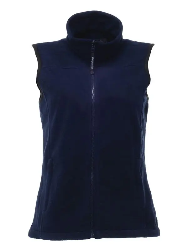 REGATTA Haber Ii 250 Series Fleece Bodywarmer - Dark Navy