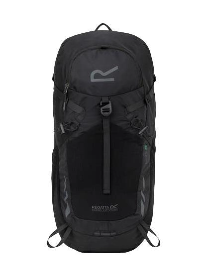 REGATTA Blackfell Iv 25l Backpack - Black