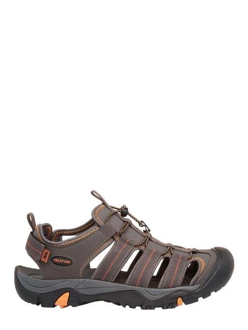 TRESPASS Torrance Sandals - Peat
