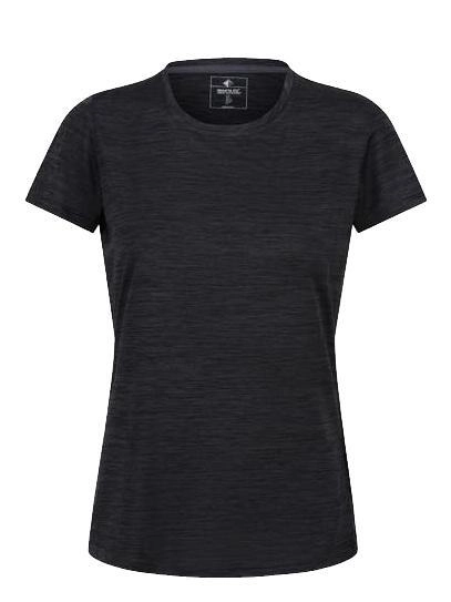 REGATTA Josie Gibson Edition T-shirt - Black
