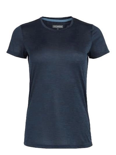 REGATTA Josie Gibson Edition T-shirt - Navy