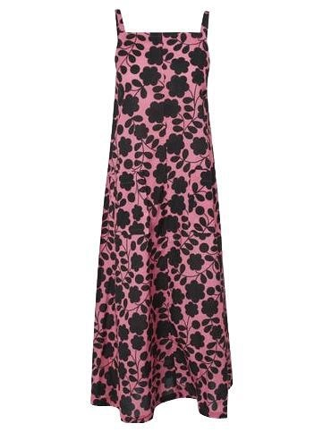 REGATTA Orla Kiely Ii Floral Sundress - Pink
