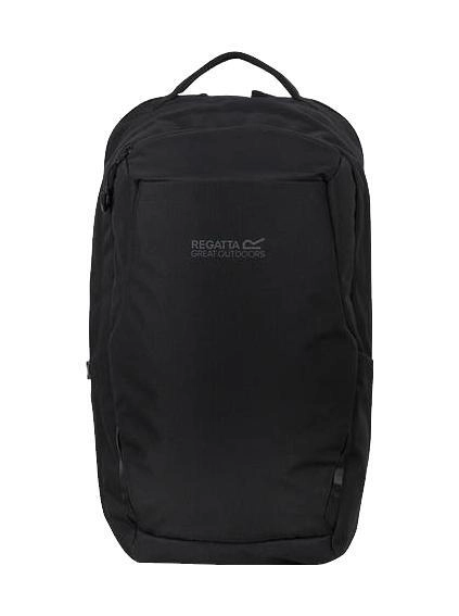 REGATTA Voyad 9.2gal Knapsack - Black