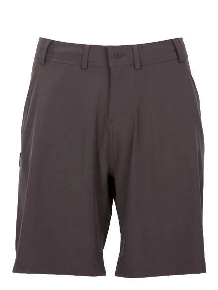 TRESPASS Grittleton Tp75 Shorts - Dark Grey