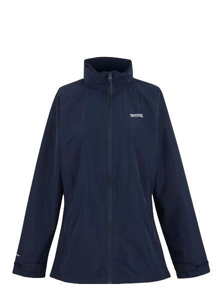 REGATTA Daysha Ii Waterproof Jacket - Navy