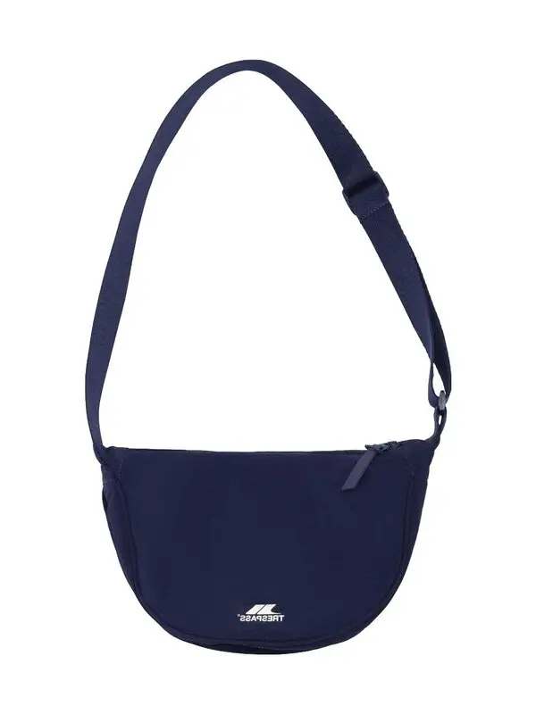 TRESPASS Listo Logo Sling - Navy