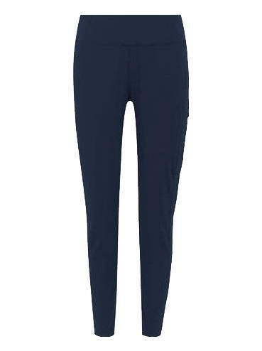 REGATTA Monira Hiking Leggings - Navy