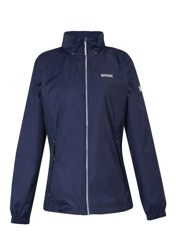 REGATTA Corinne Iv Waterproof Jacket - Navy