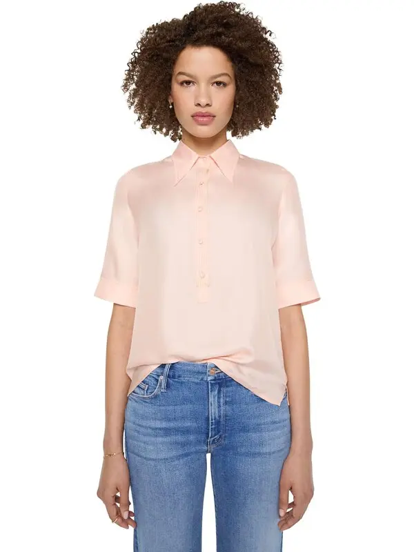 La Prestic Ouiston Lauren Shirt - Multi
