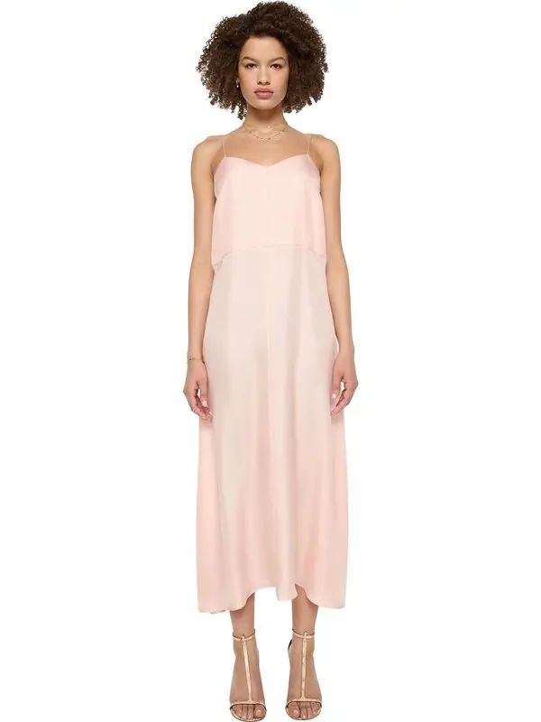 La Prestic Ouiston Petula Maxi Dress - Multi