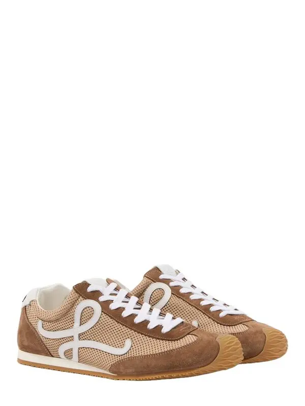 Loewe Ballet Runner 2.0 Sneakers - Beige