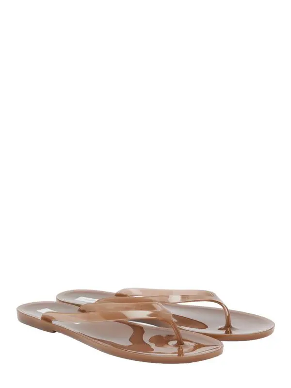 Christopher Esber Jo Thong Sandals - Brown