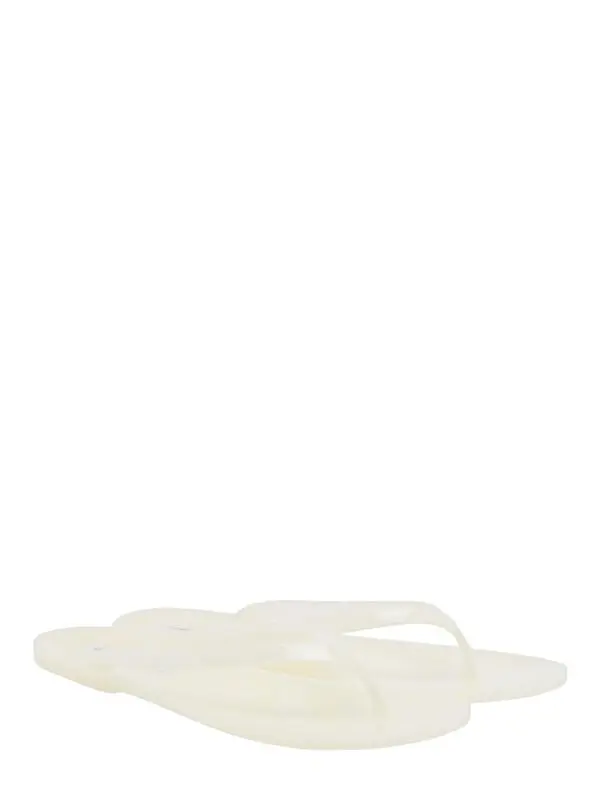 Christopher Esber Thong Sandals - White