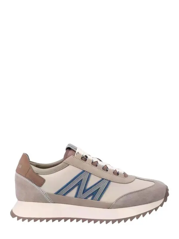Moncler Pacey2 Sneakers - Neutrals