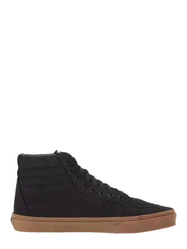 VANS Sk8-hi Reissue Sneakers - Black
