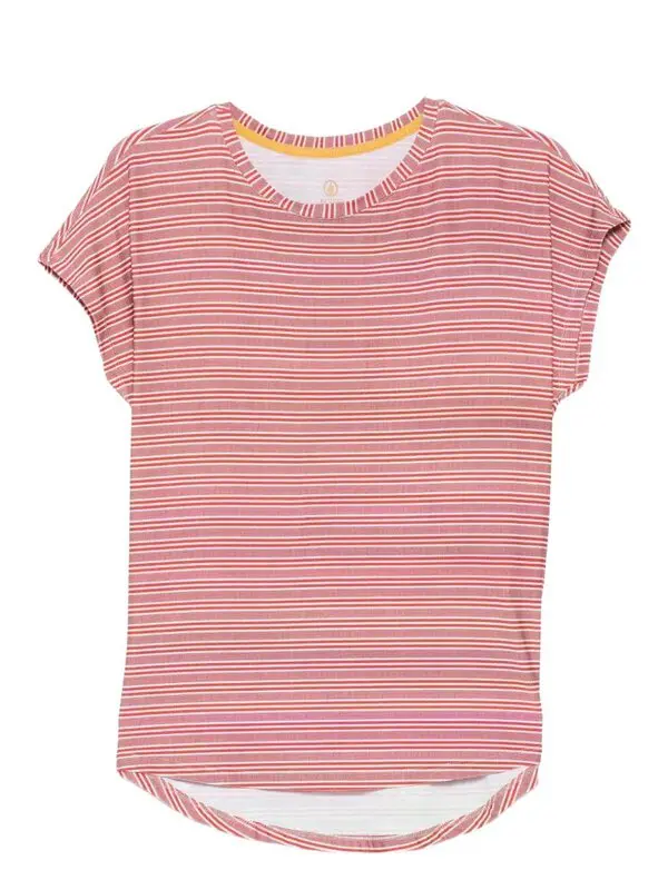 PIP STUDIO Tatum T-shirt - Pink