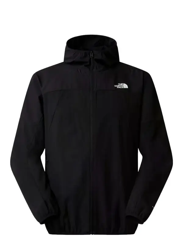 The North Face Mountain Athletics Windwall Jacket - Black