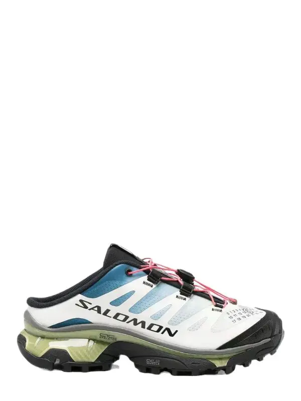 MAISON MARGIELA X Salomon Sneaker Mules - White