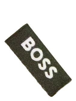 BOSS Quarter-zip Sweater - Neutrals
