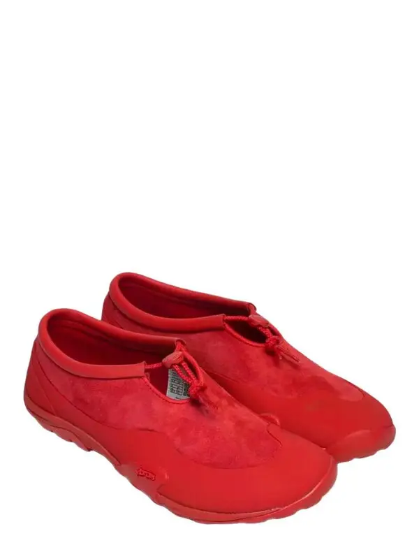 NEW BALANCE Sneakers With Toggle Fastening - Red