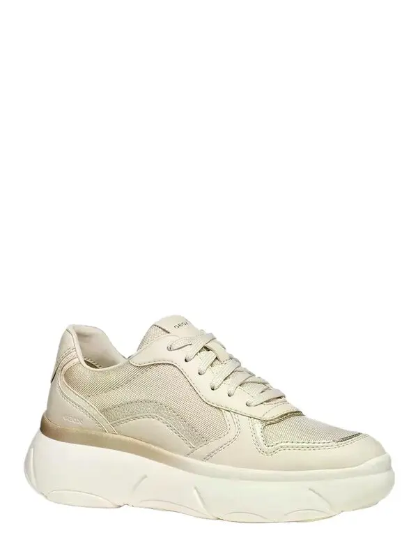 Geox Nebula 2.0 Sneakers - Neutrals