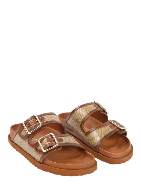 BIRKENSTOCK Arizona Sandals - Neutrals