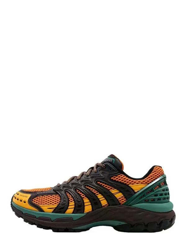 K-Swiss Ksrc Konejo Sneakers - Brown