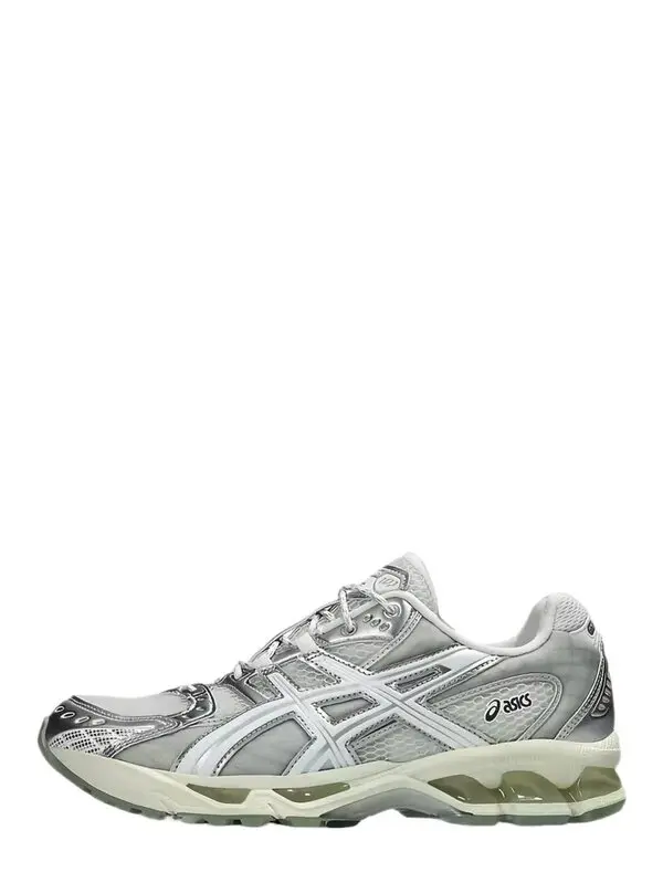 Asics Gel-nimbus 10.1 Sneakers - Grey