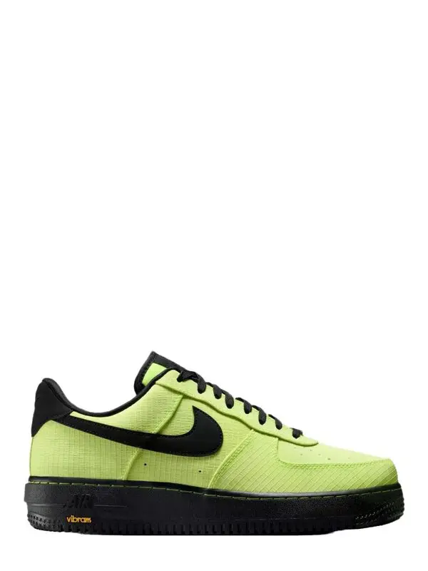 Nike Force 1 '07 Lx Vibram Sneakers - Green