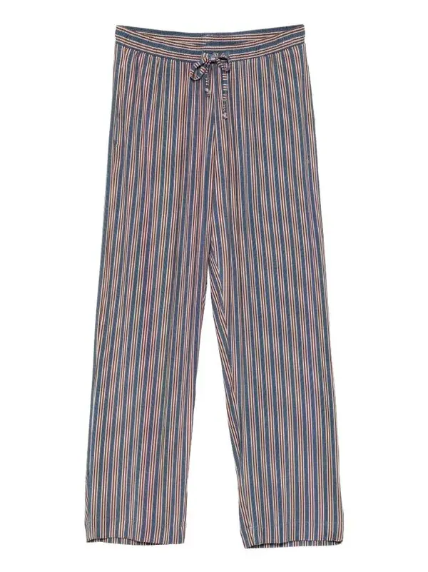 PIP STUDIO Belin Trousers - Blue