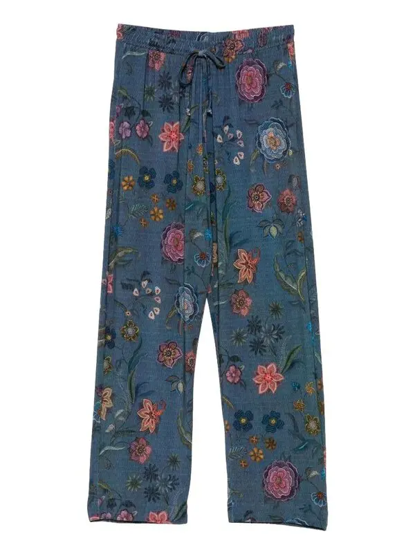 PIP STUDIO Belin Trousers - Blue