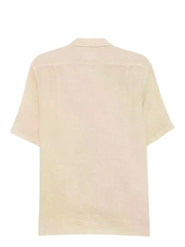 MC2 SAINT BARTH Short-sleeve Shirt - Neutrals