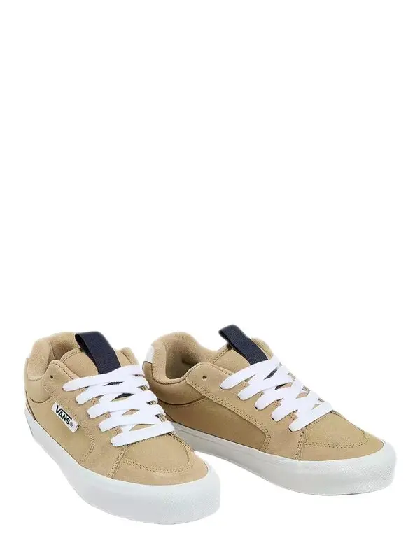 VANS Chukka Push Ls Sneakers - Neutrals