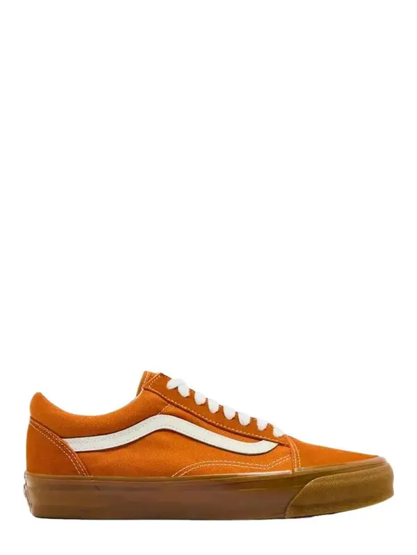 VANS Old Skool Lx Sneakers - Orange