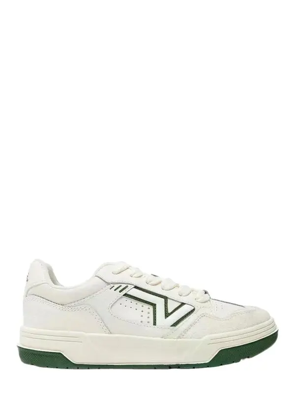 VANS Upland Panelled Sneakers - Neutrals