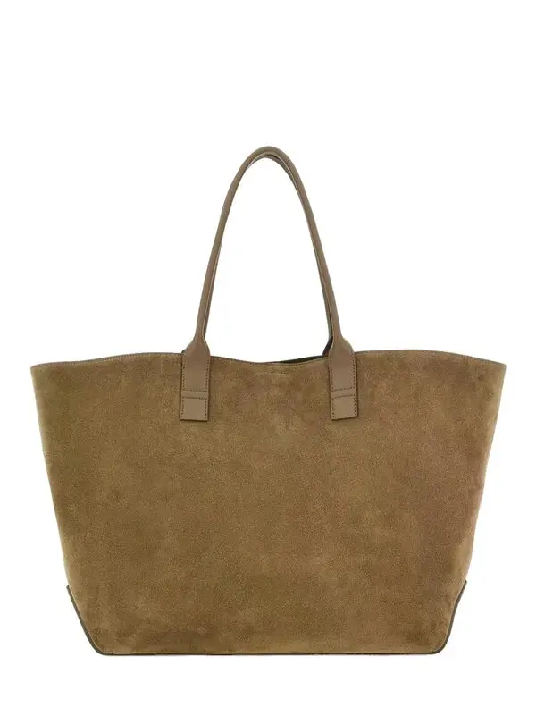 Hogan Address Bag - Brown