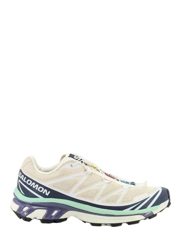 SALOMON Xt-6 Sneakers - Neutrals