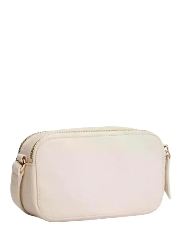 Tommy Hilfiger Logo Camera Bag - Neutrals