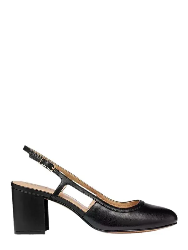 Geox Virnilisa 65 Pumps - Black