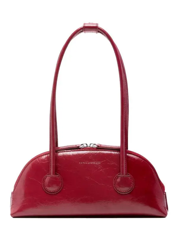 MARGESHERWOOD Bessette Tote Bag - Red