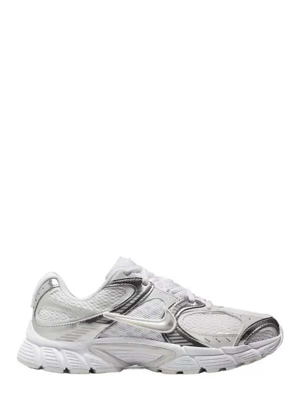 Nike V5 Rnr Panelled Sneakers - Grey