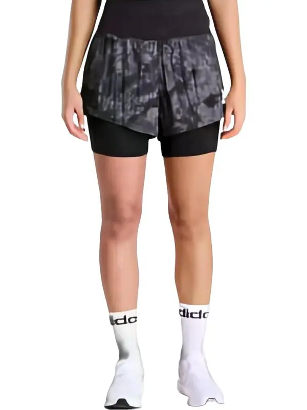 Adidas Adi365 Spray-dye Shorts - Black